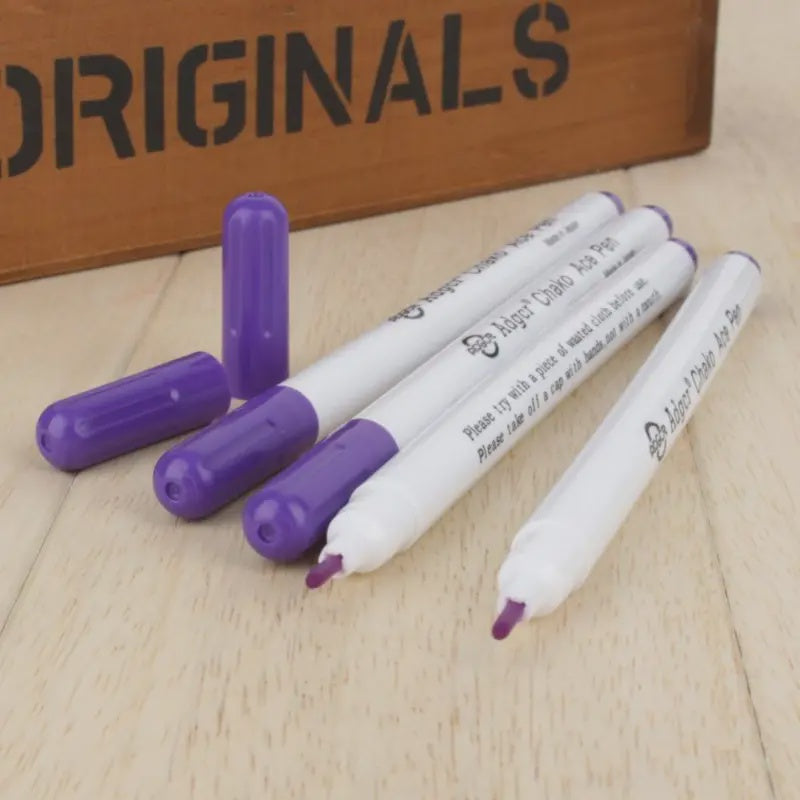 Air Erasable Pens – All You Needle NZ
