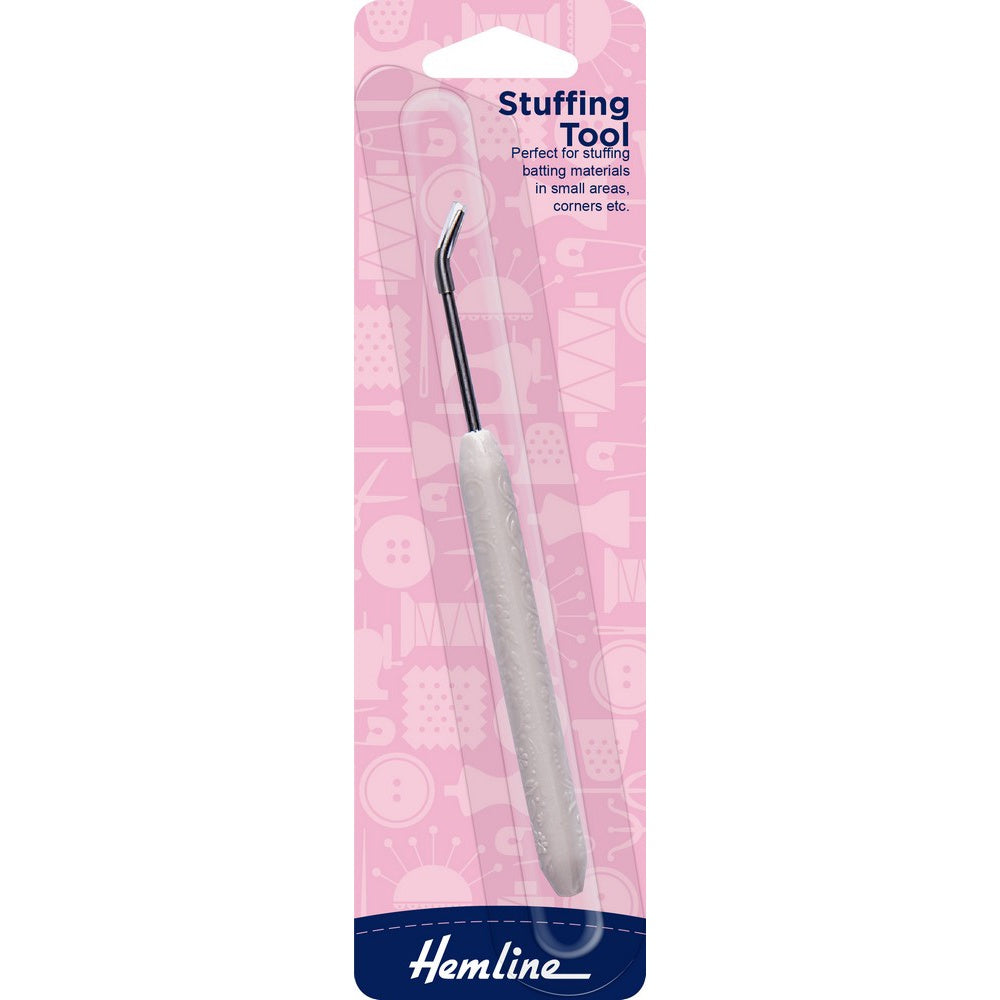 Hemline Stuffing Tools – All You Needle NZ