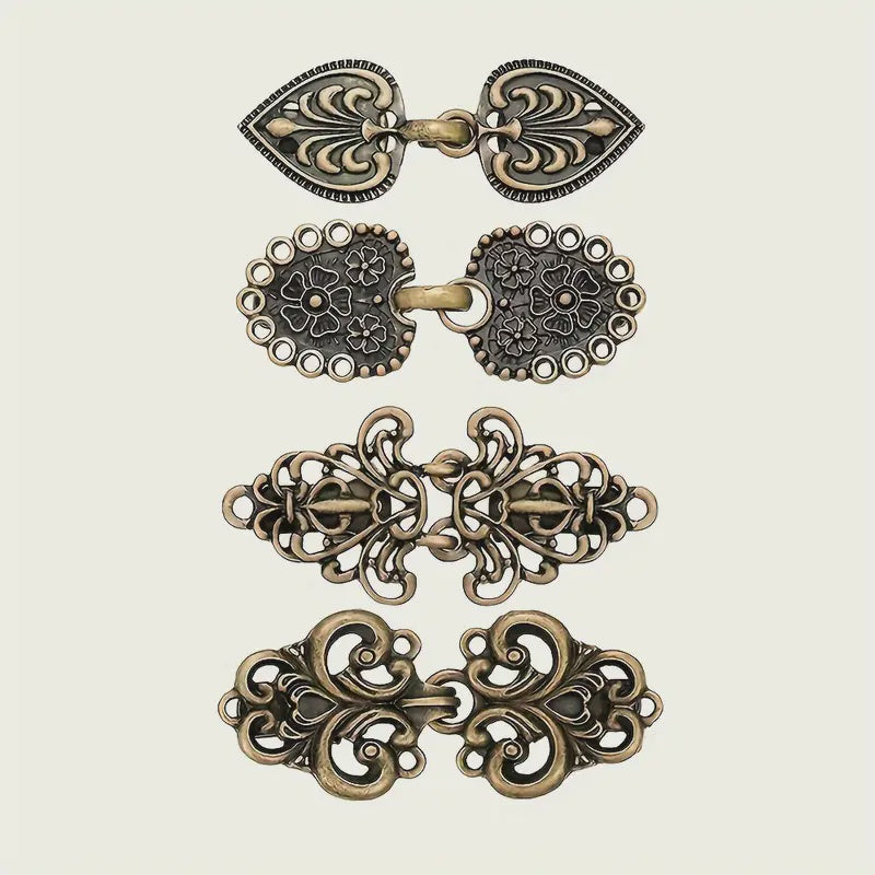 Decorative Fasteners Copper – All You Needle NZ