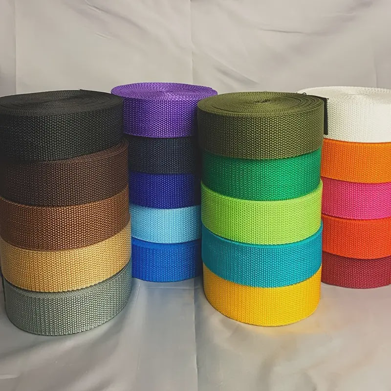 Nylon Webbing - 30mm – All You Needle NZ