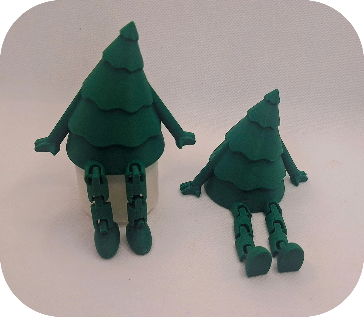 Flexi Trees – All You Needle NZ