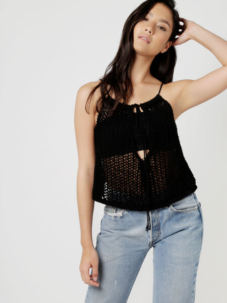 Stir It Up - Easy Knitting Pattern – All You Needle NZ