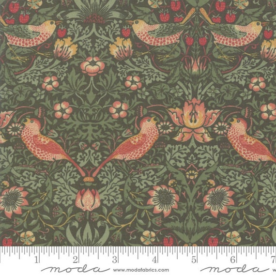 Best of Morris Fall Collection – All You Needle NZ