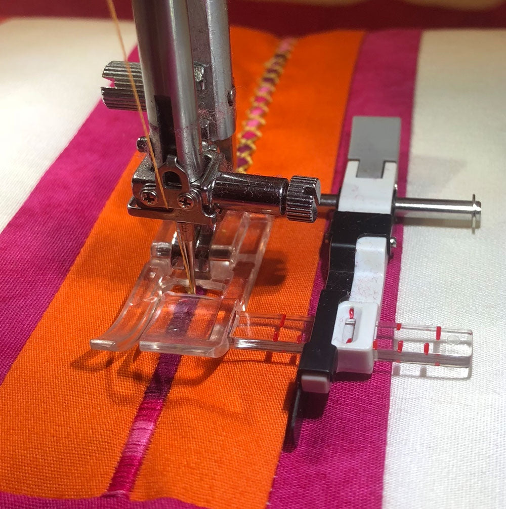 Sliding Guide Feet – All You Needle NZ